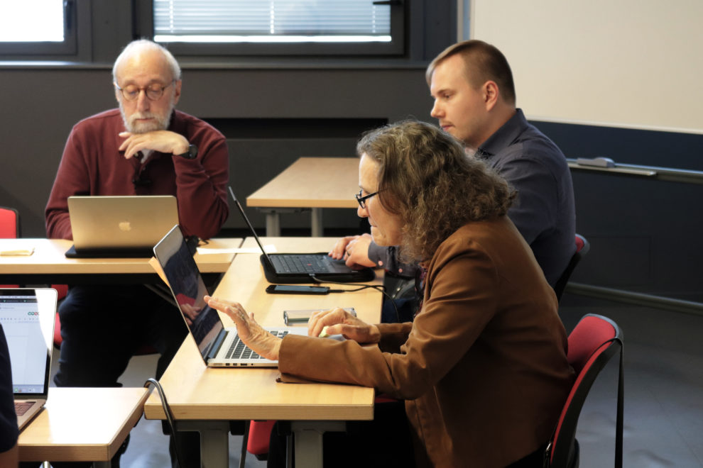 HumaneAI Futures Labs: A series of workshops for a new AI science, at ...