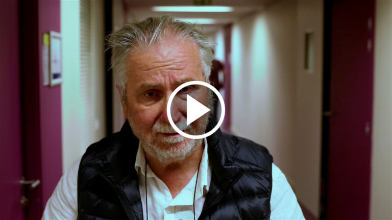 Franco Turini, University in Pisa | Humane AI