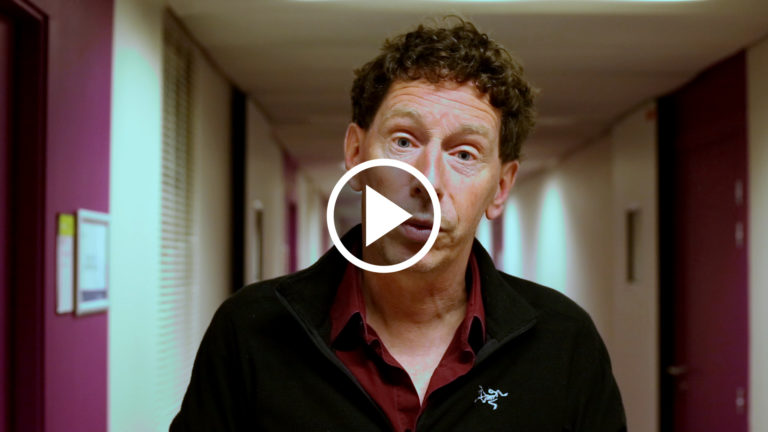 Frank van Harmelen, Vrije Universiteit Amsterdam | Humane AI