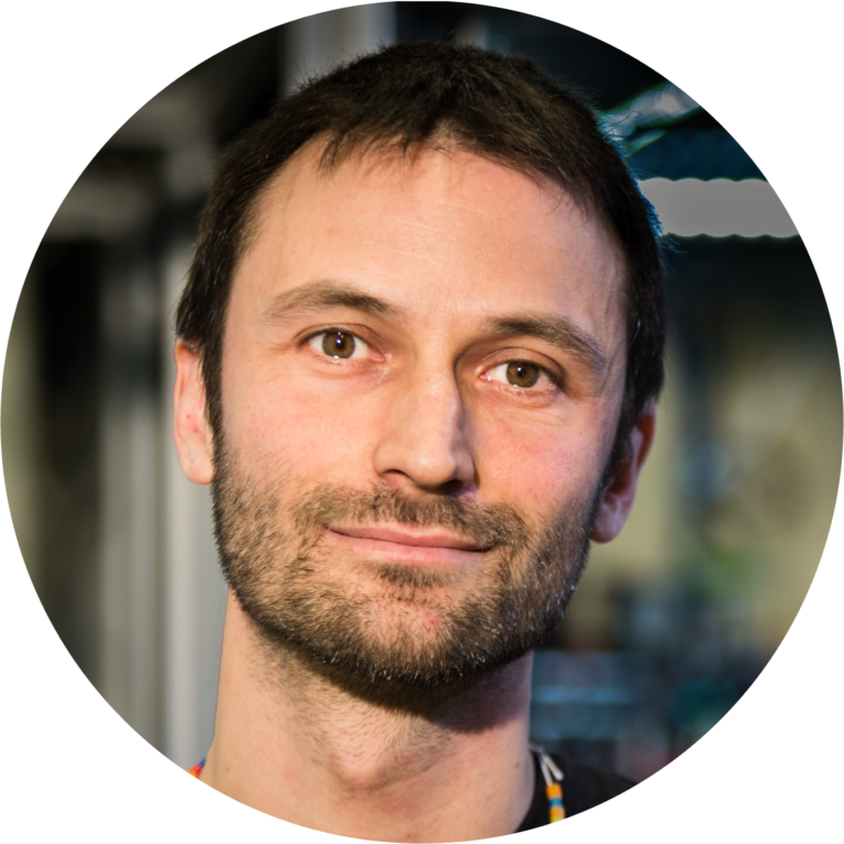 Jacob Sherson, Aarhus University | Humane AI