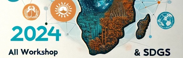 HHAI 2024 WORKSHOP AI in Africa & SDGs: Bridging Networks and Fostering ...